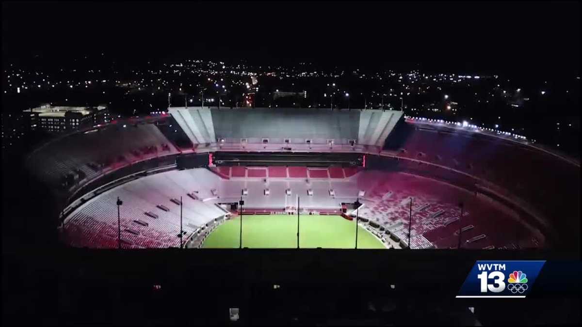UA students welcome stadium upgrades