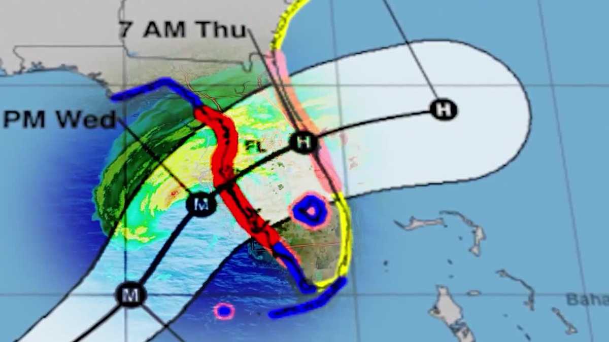 National Hurricane Center introduces new forecasting tools for 2025 season