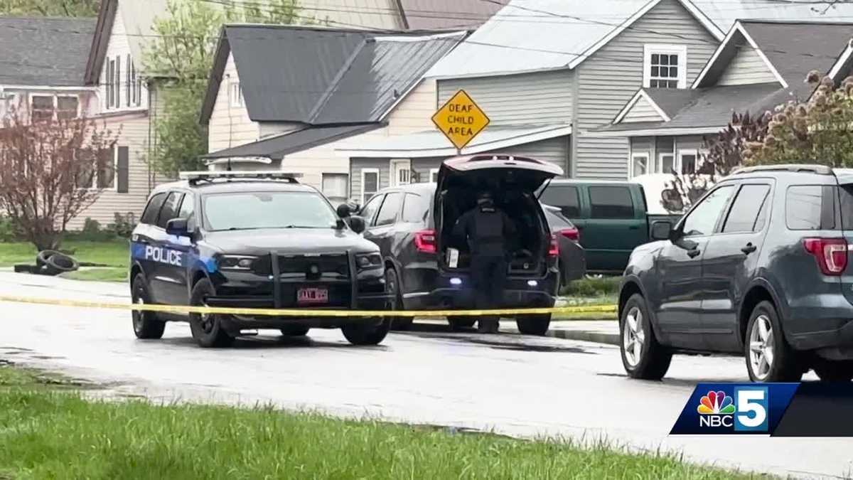 Police release cause of death in Swanton, Vermont homicide