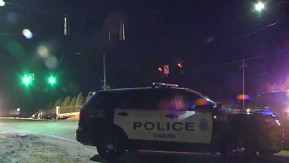 Omaha Police Zero In On Drunk Driving Using 30k In Grant Money