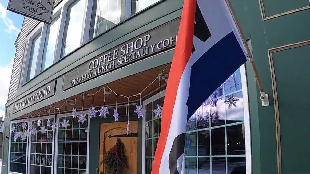 Lancaster, NH, prepares for big crowds to see eclipse