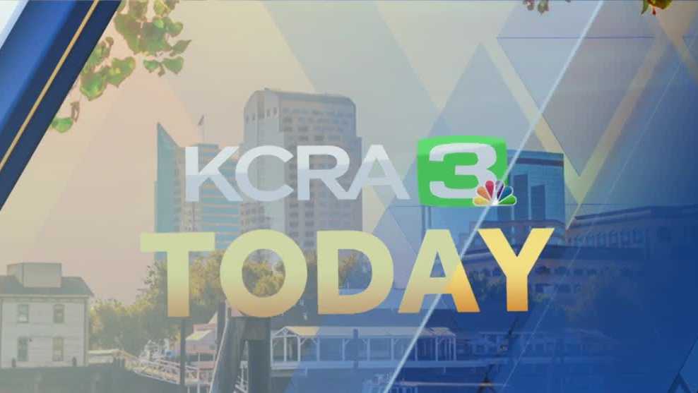 KCRA Today: Turbulence rocks Hawaii flight, NorCal fog lingers