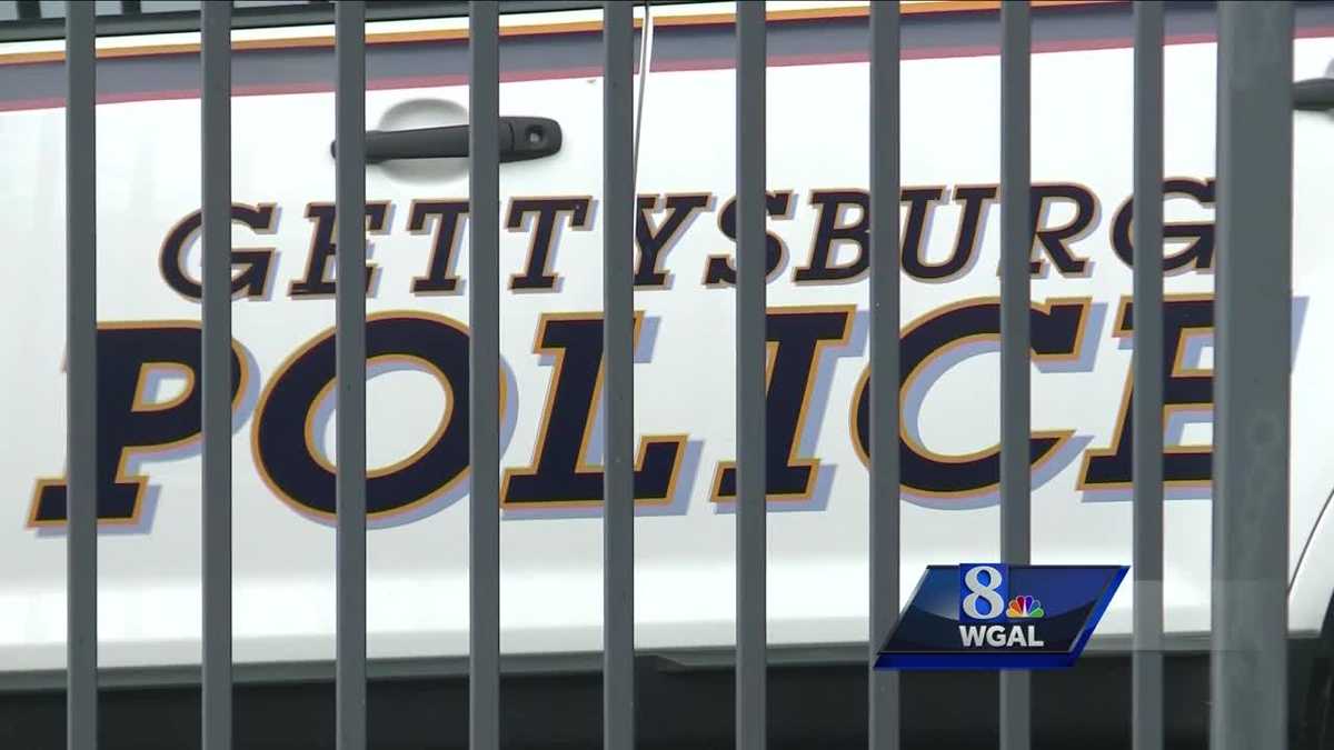 Man tased by Gettysburg cop calling for reform after lawsuit settlement