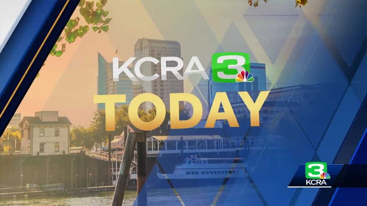 Kcra 3 Today June 10 2019