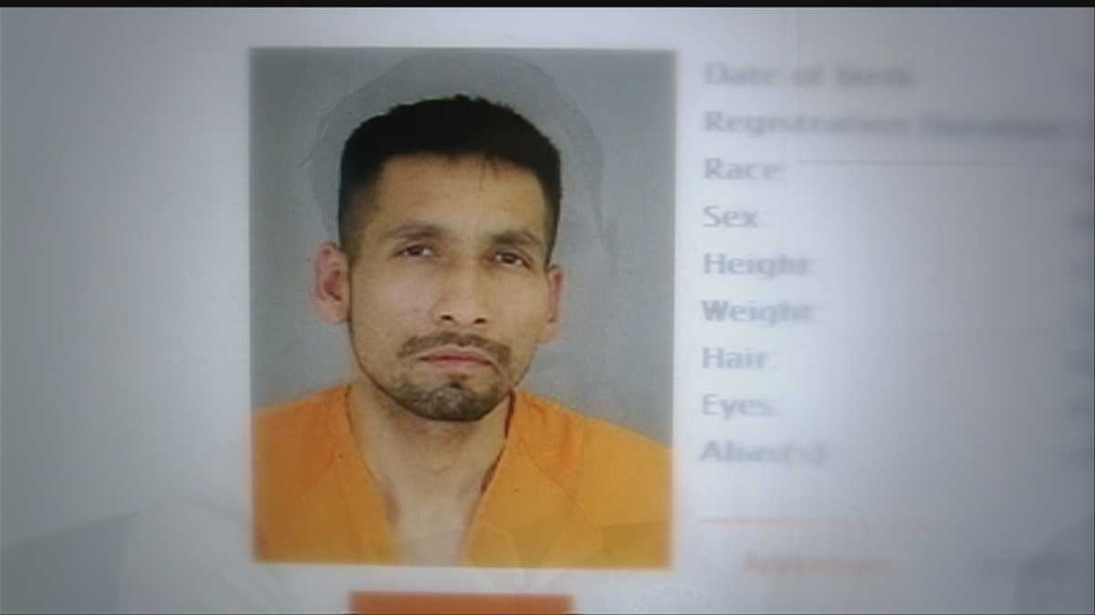 Marshals Track Registered Sex Offenders