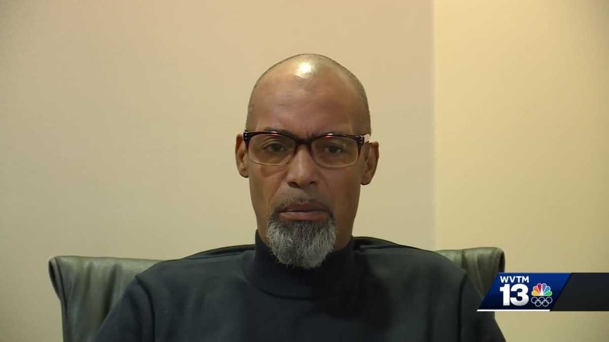 Chaplain claims police officer used racial slurs at traffic stop