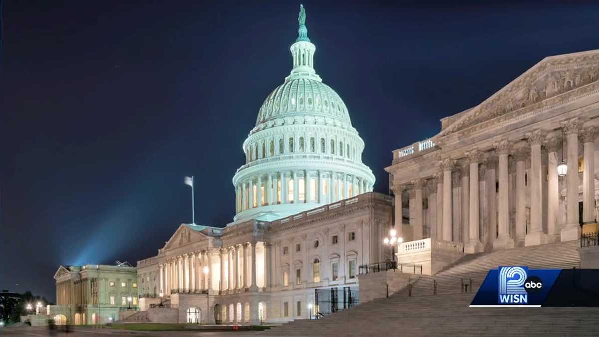 Van Orden unapologetic for White House briefing outburst