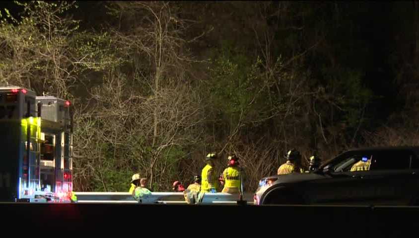 Police investigating body found in Moon Township