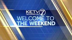 Welcome to the Weekend -- Oct. 20 - KETV