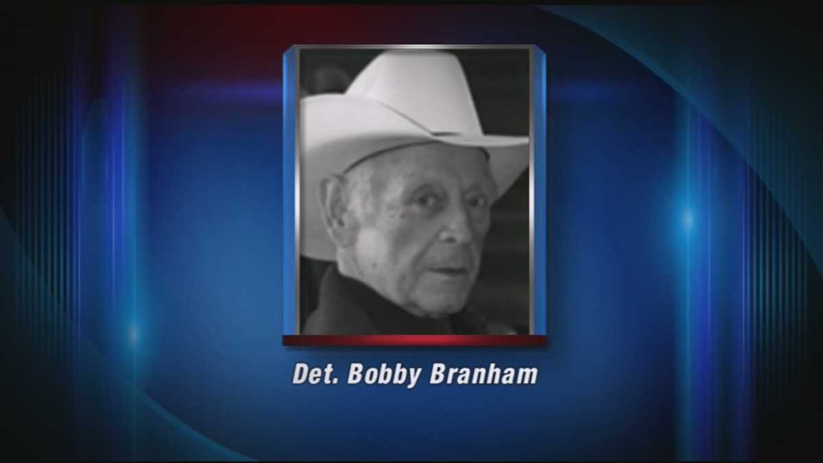 Detective shot 41 years ago dies from complications of wound