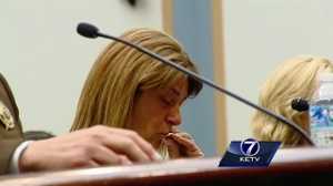 Sarah Root's parents spend day testifying