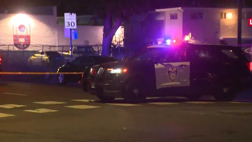 Man dies in hit-and-run crash in Sacramento