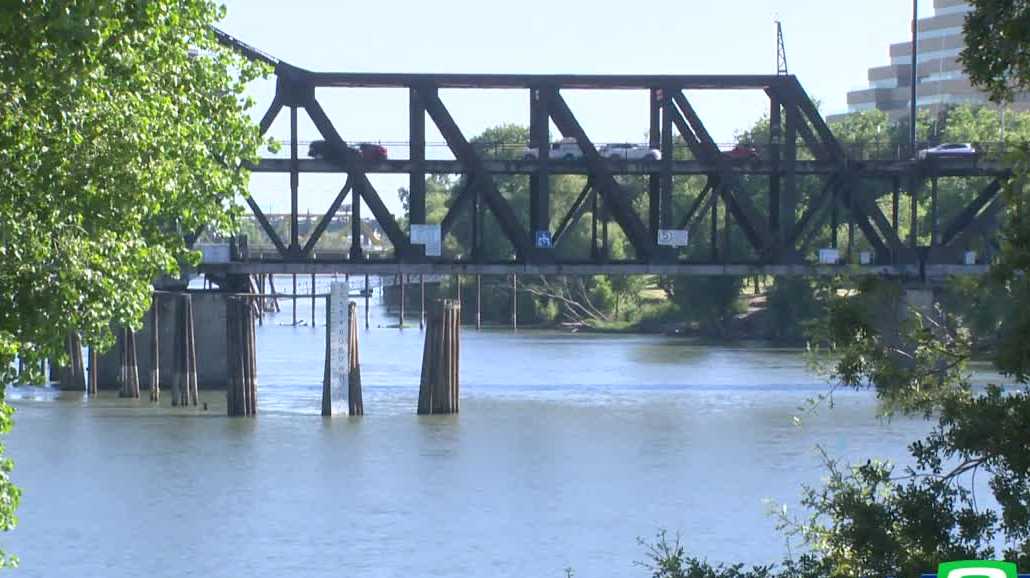Sacramento hopes funding will help with I-Street bridge replacement