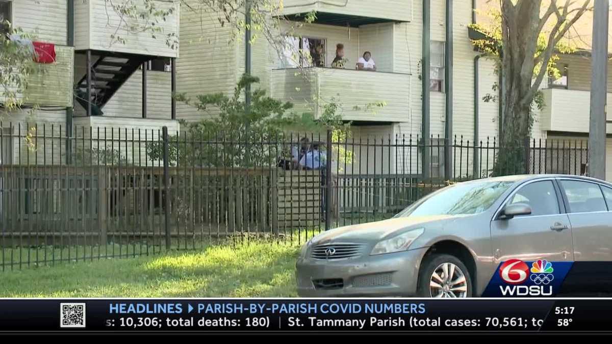 'I've got to go fast': Tenants wanting out of Joshua Bruno's New ...