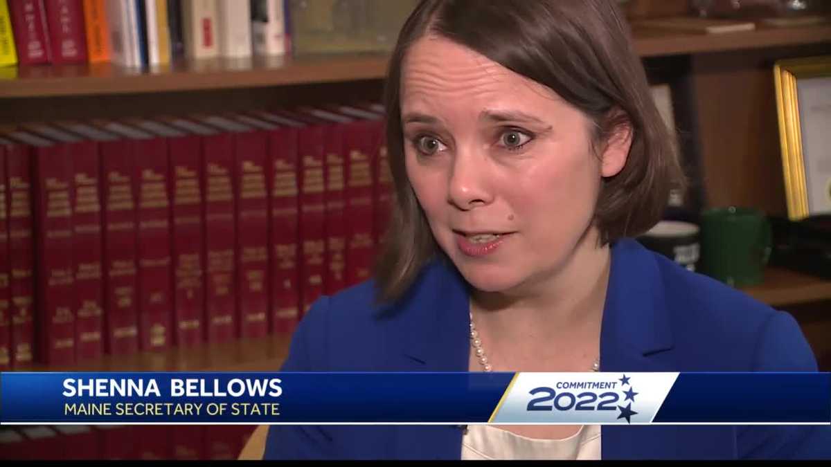 Maine's election integrity to be tested again on Election Day