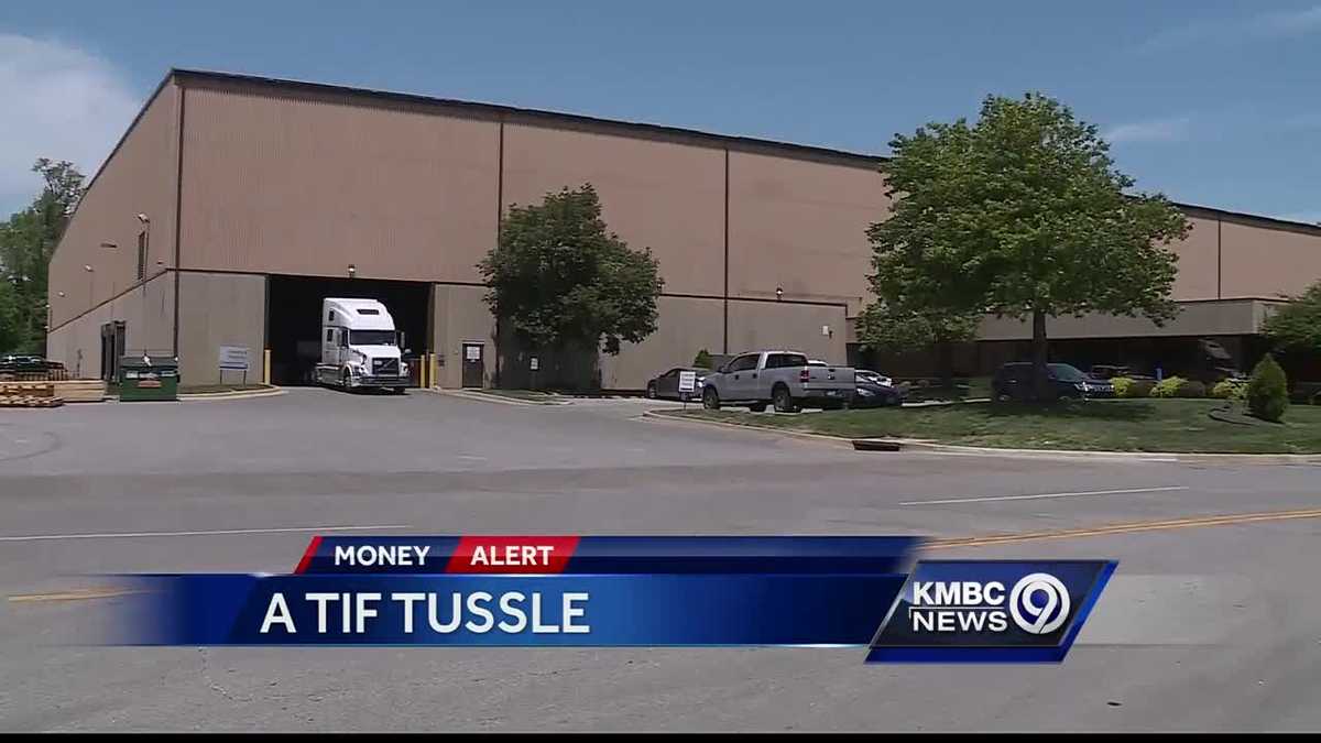 Residents say they've won a battle against City Hall for TIF money