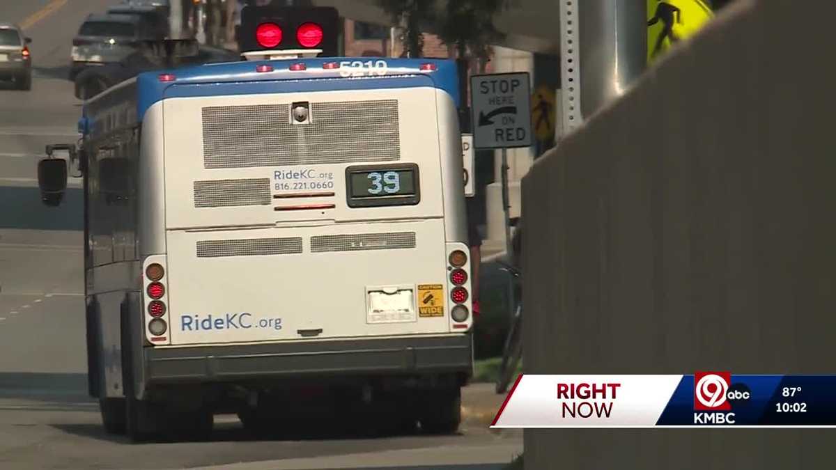 KCATA makes no decision on pending bus contract