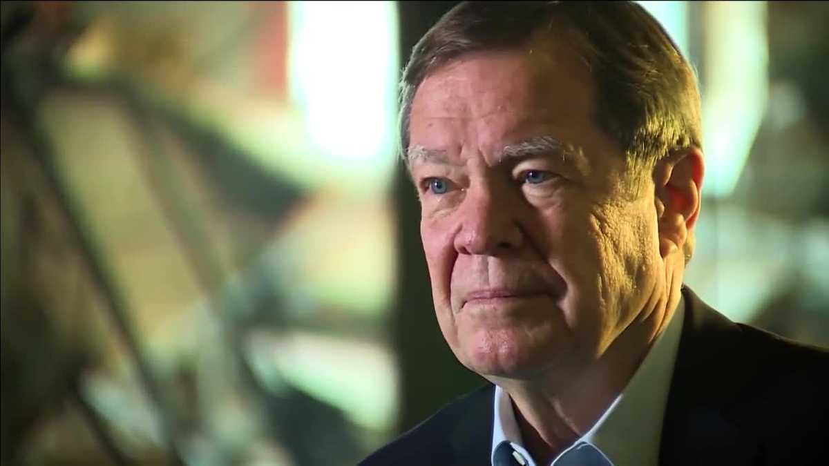 OKC couple focuses on philanthropy, nonprofit work after Oklahoma City ...