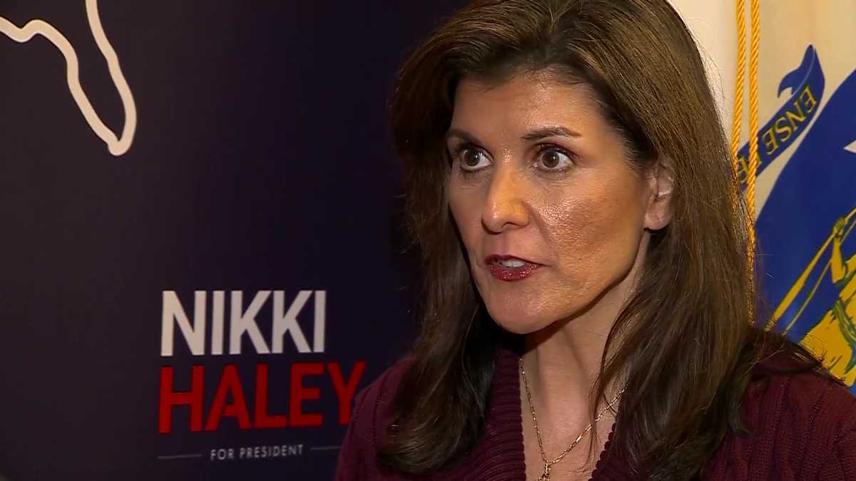 Nikki Haley visits Mass., speaks one-on-one about her plans beyond ...