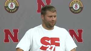 Sam Hahn: 'I’ll do whatever the team needs'