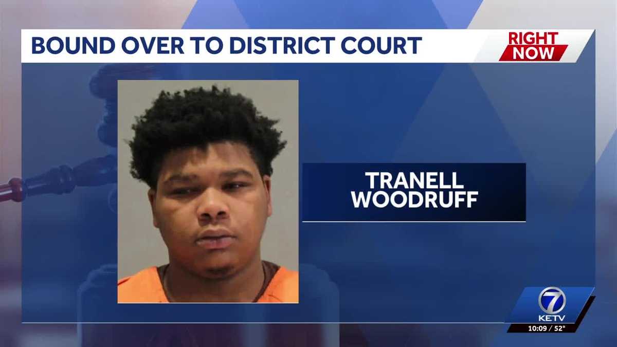 Suspect in deadly shooting at Omaha park headed to trial