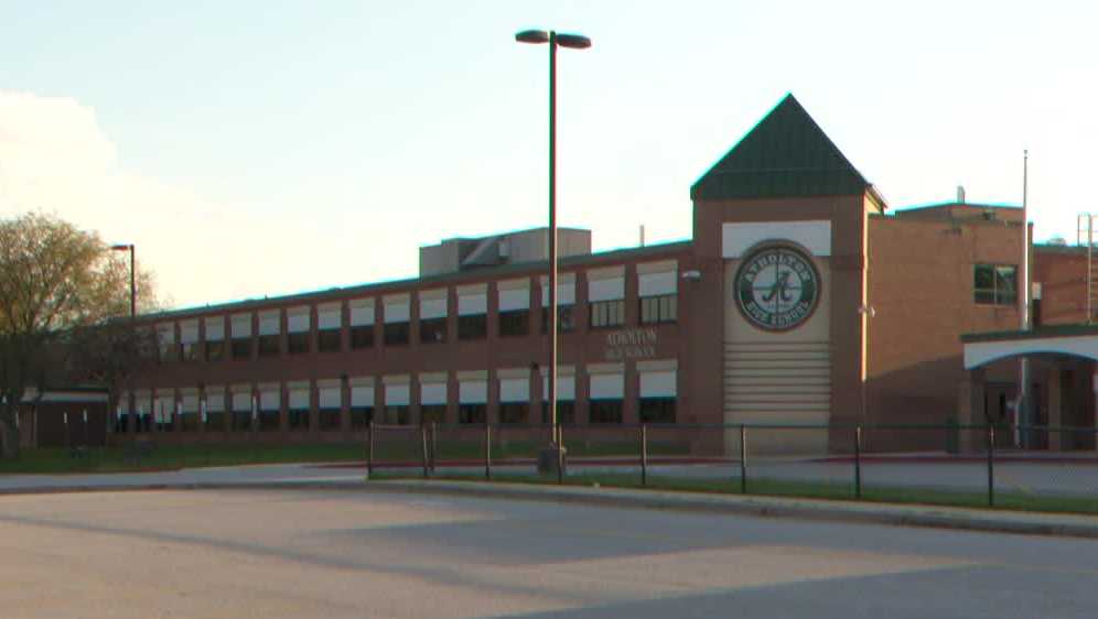 Official: Howard County principal on leave amid circulating video