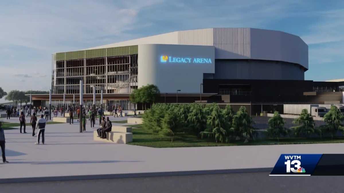 Leaders feel arena upgrades helped land 2023 NCAA Tournament