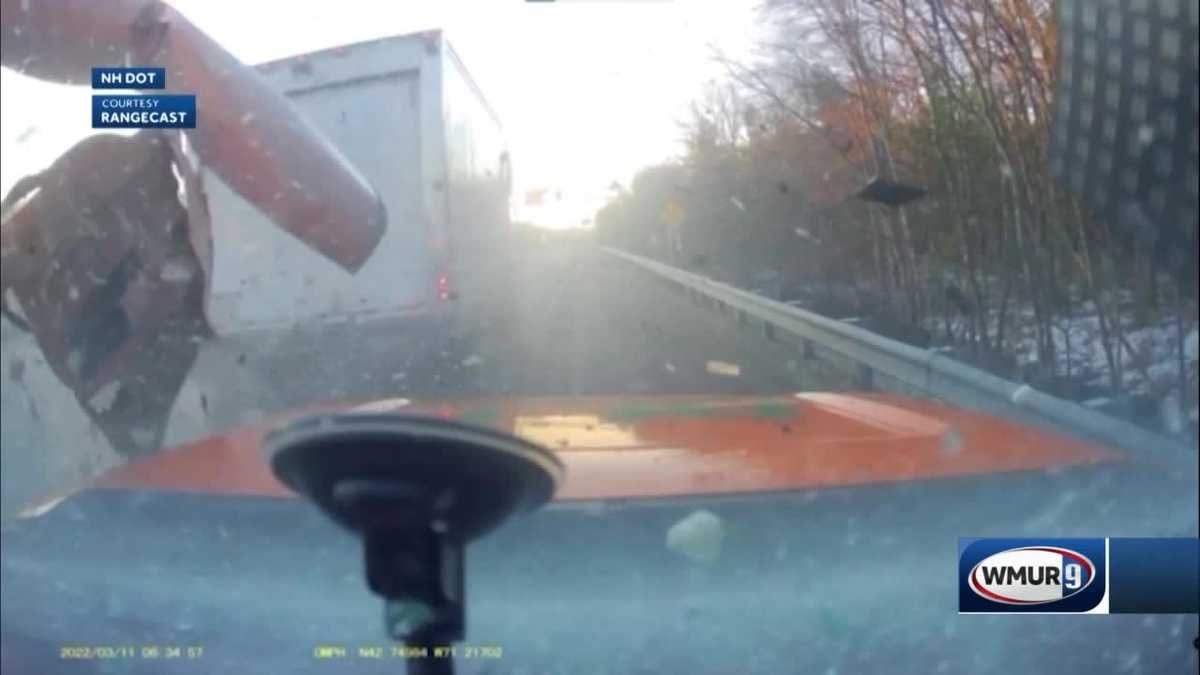 Editorial: Move over, NH