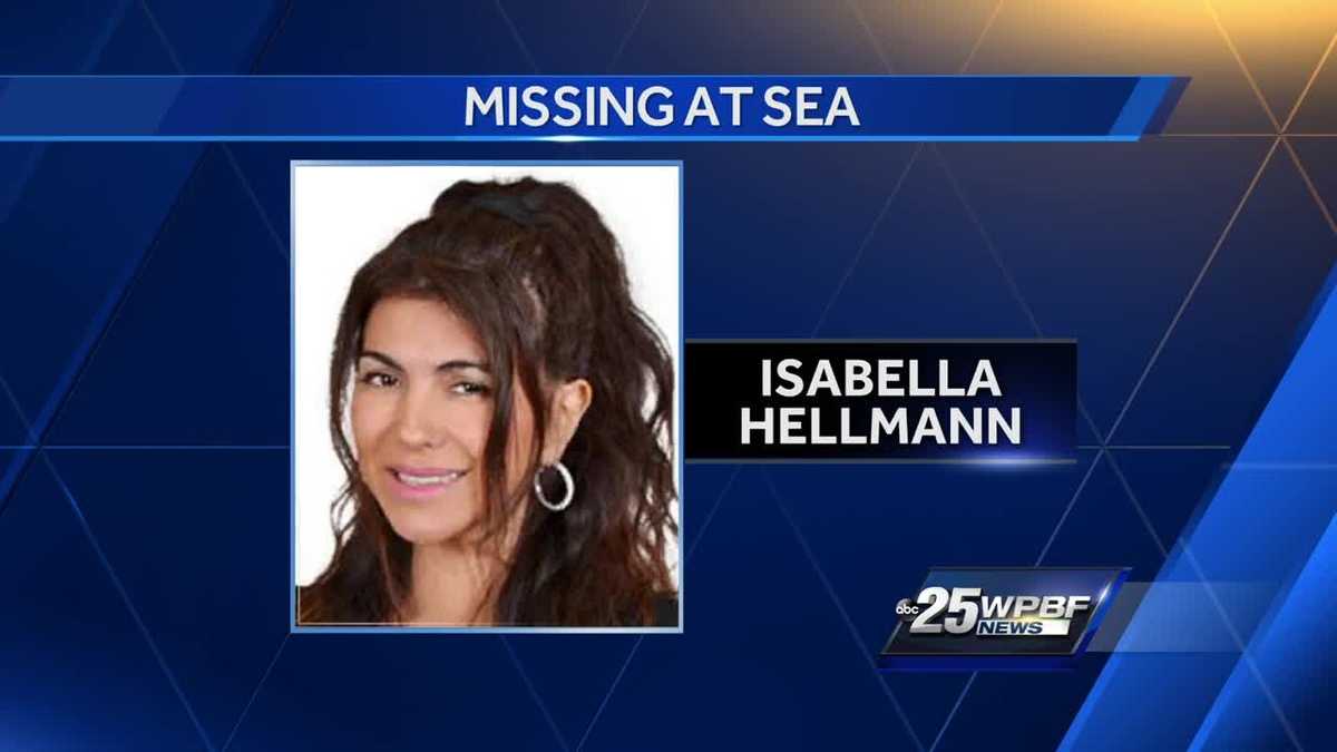 Coast Guard searching for Delray Beach realtor