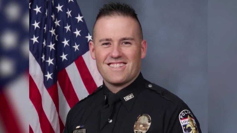 Breonna Taylor: LMPD merit board to consider firing of Joshua Jaynes