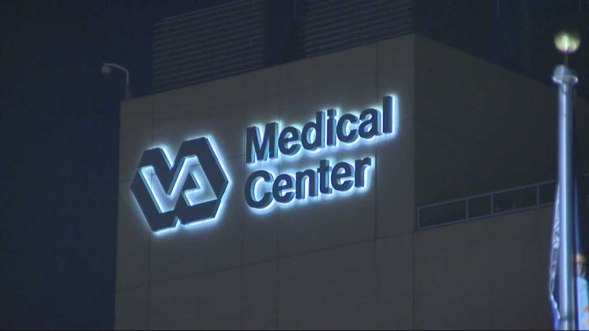 Mather VA opens forum for patients to vent frustrations