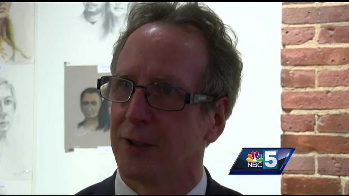 Colin Read to serve as Plattsburgh's next mayor