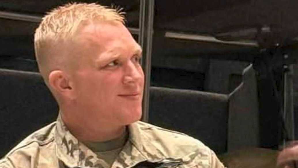 Missouri veteran Tony Barron killed while helping domestic violence victim