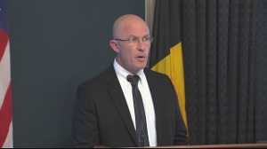 Mayor introduces new Pittsburgh police chief