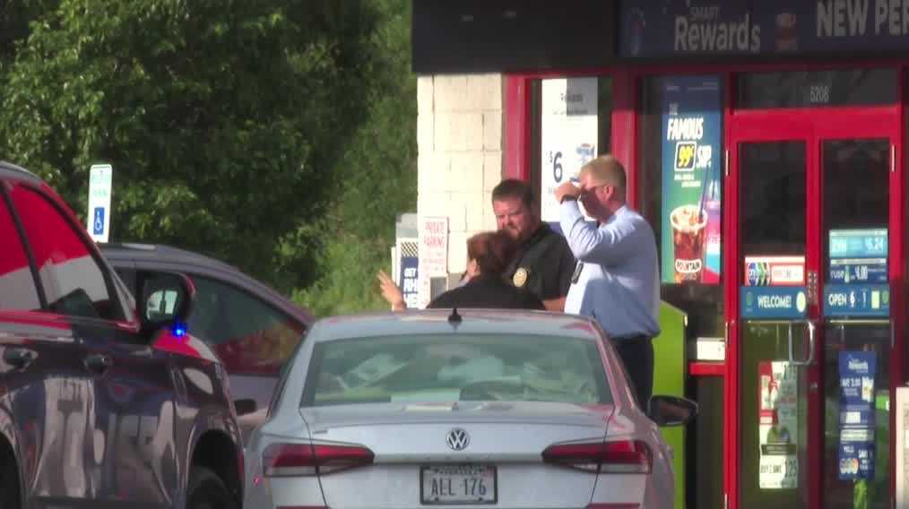 Ralston police search for suspect after fatal shooting - KETV