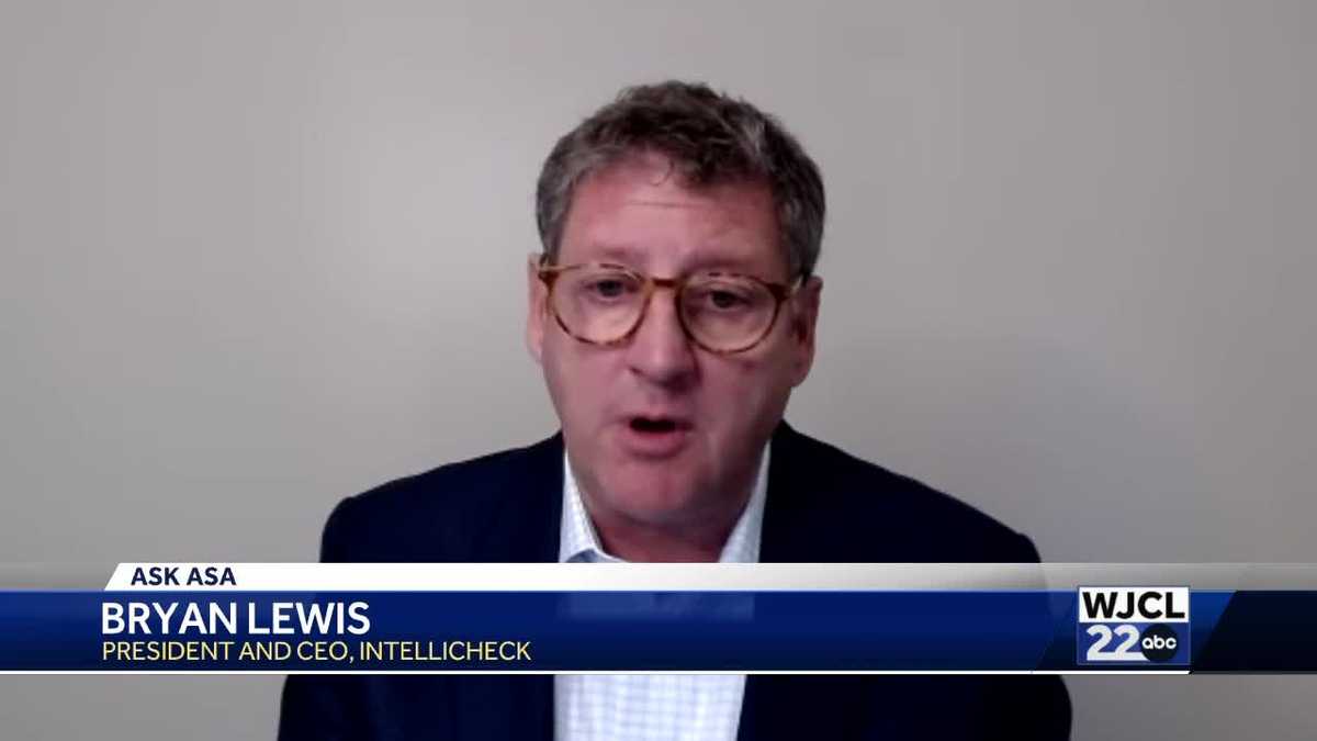 Ask Asa: Protect yourself from identity theft