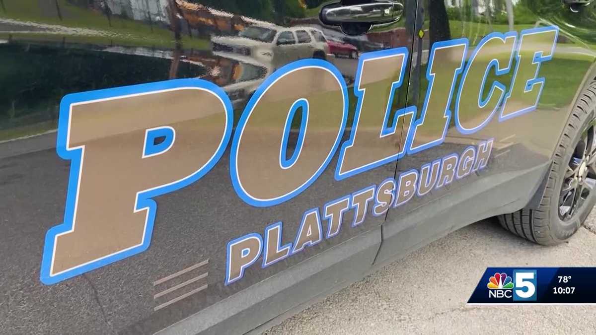 'A lack of stable leadership': Plattsburgh Police report suggests aged ...