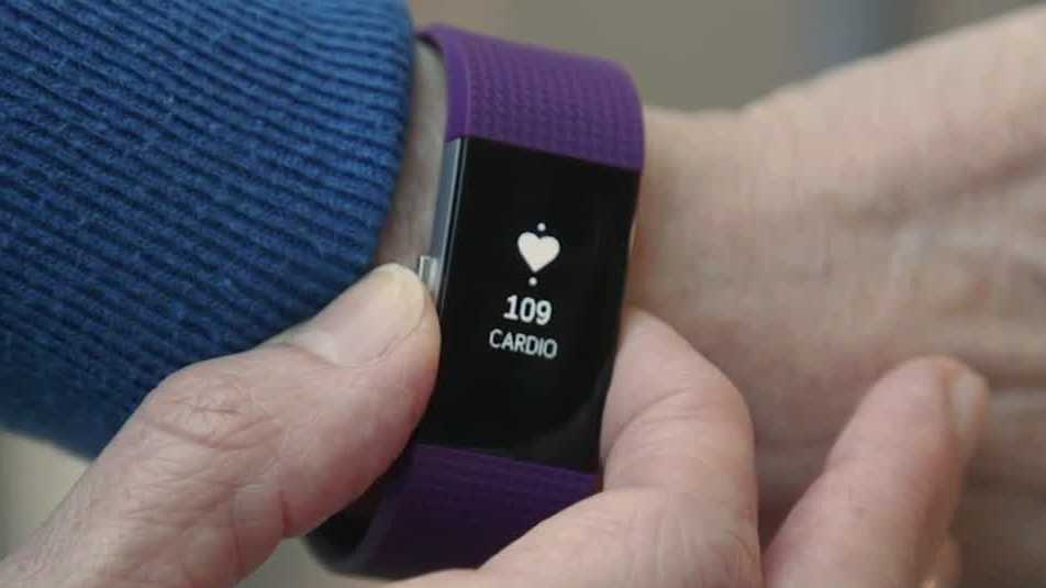 Consumer Reports: Track your health at home