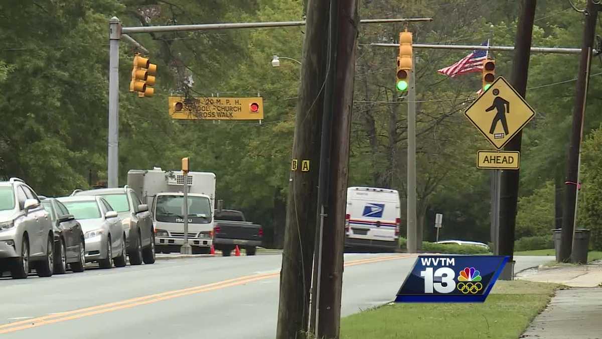 Major changes coming to downtown Homewood