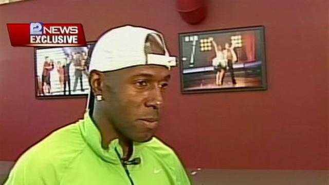 Donald explains 'Packer for life' tweet