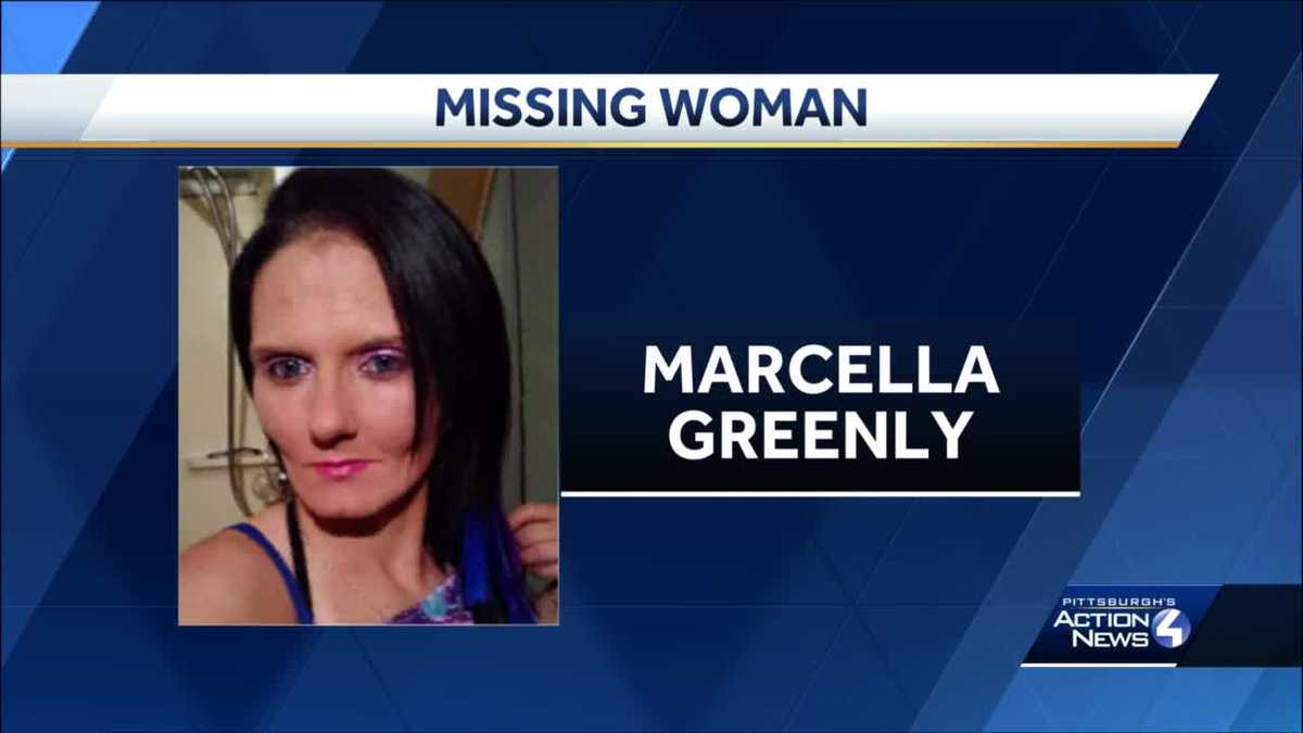 State Police In Butler Seek Missing Woman