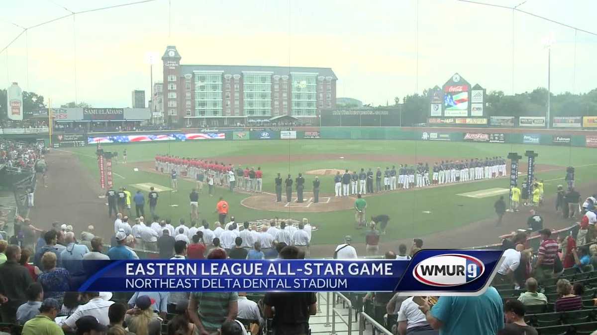 Video: Eastern League All-Star highlights