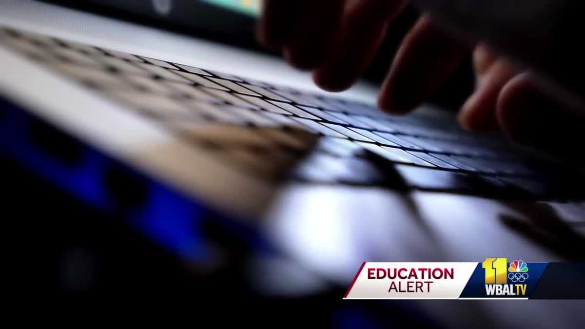 Baltimore County Schools still recovering from ransomware attack