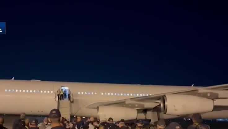 Members of Indiana Task Force One travel to Hawaii to help search and ...