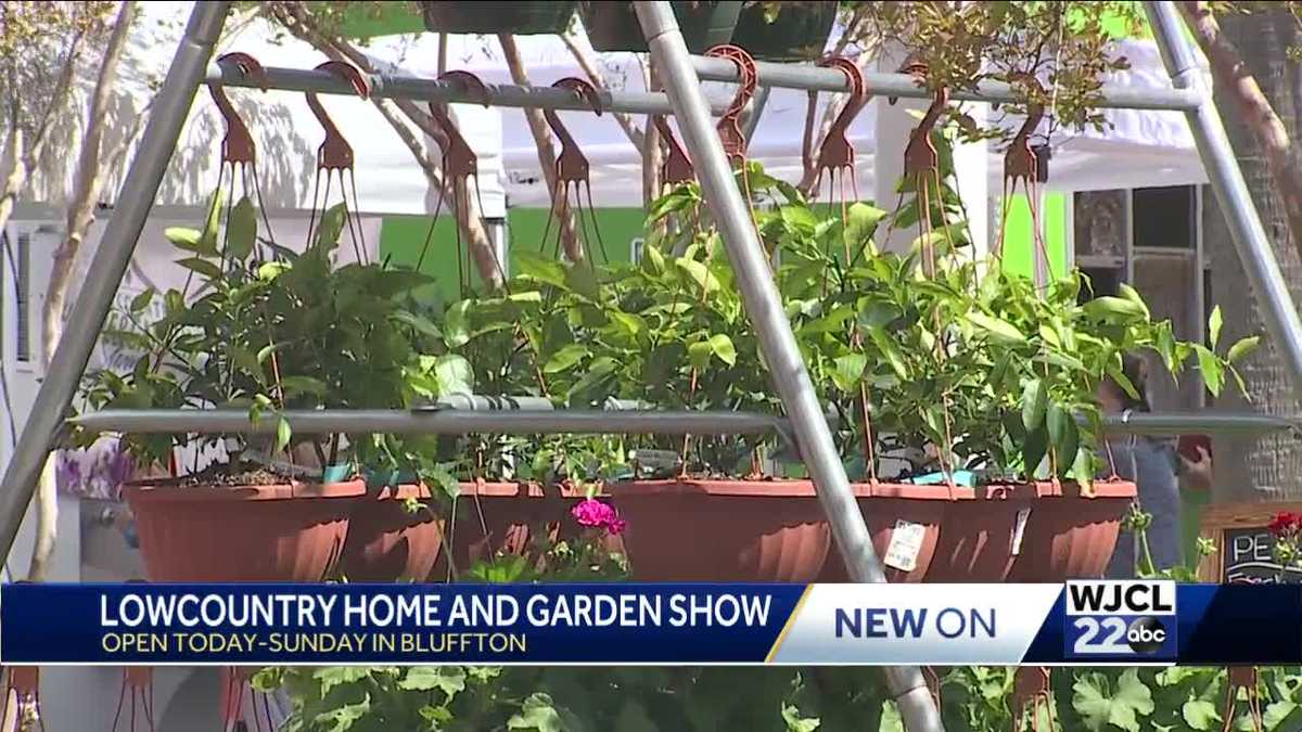 36th annual Lowcountry Home and Garden Show happening all weekend with ...