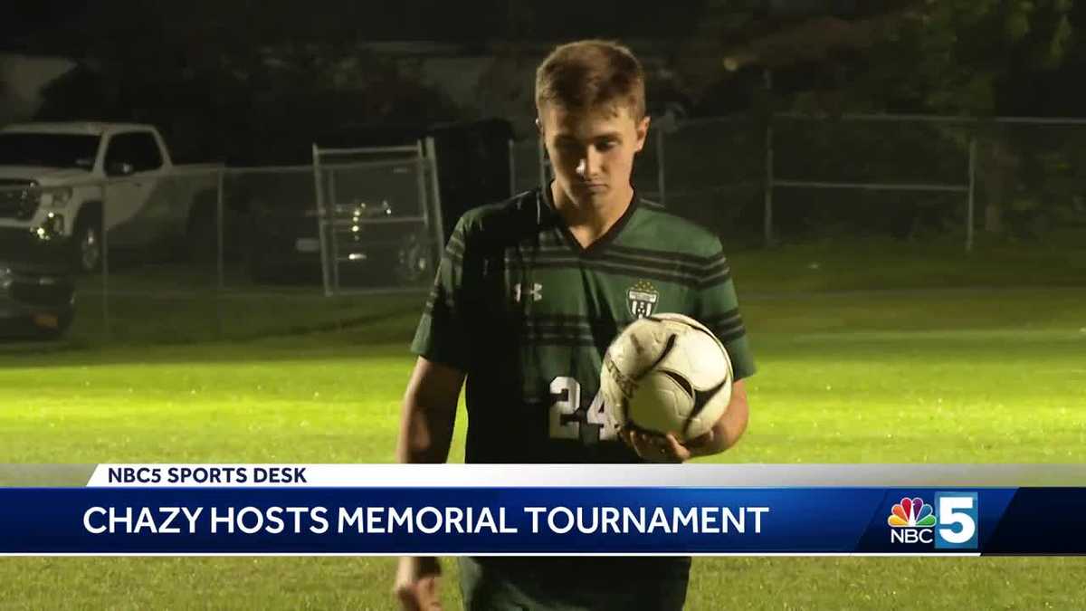 Chazy High School preseason boys' tournament continues to keep one of ...