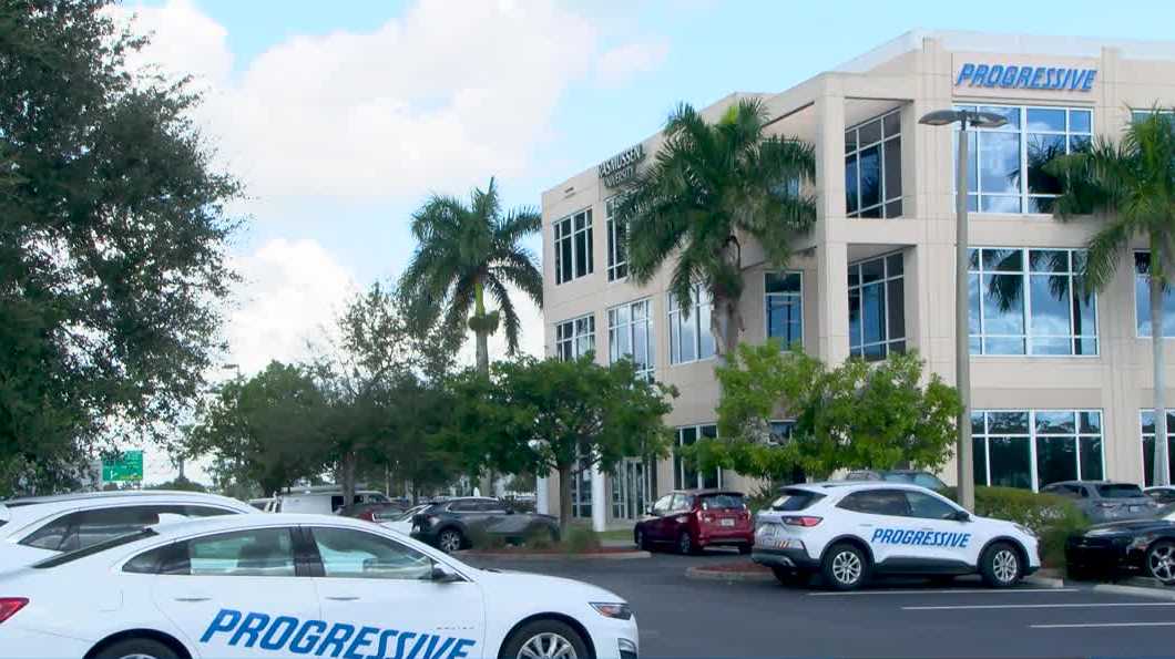 Florida Progressive customers to receive an average of $300 refunds ...