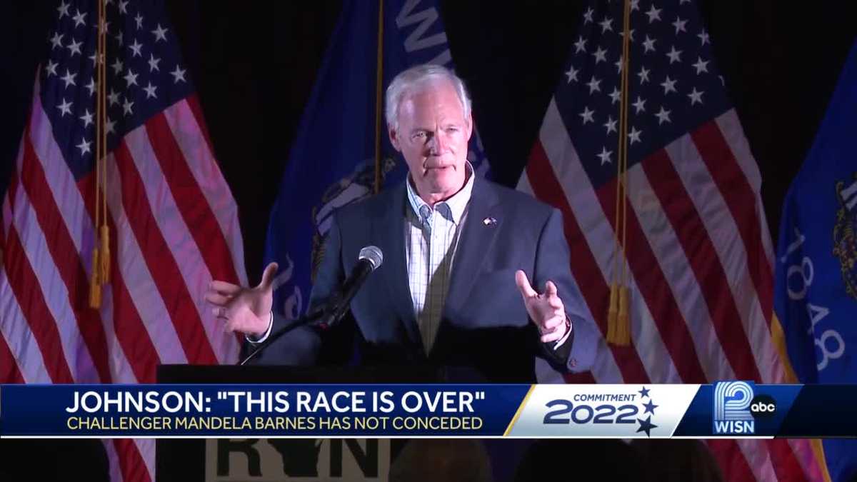 Wisconsin election results: Full 2022 general election results