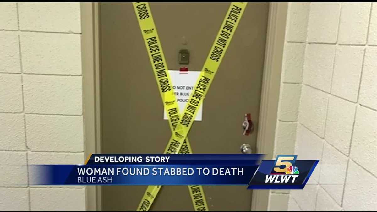 Blue Ash police expect to charge slain woman's boyfriend