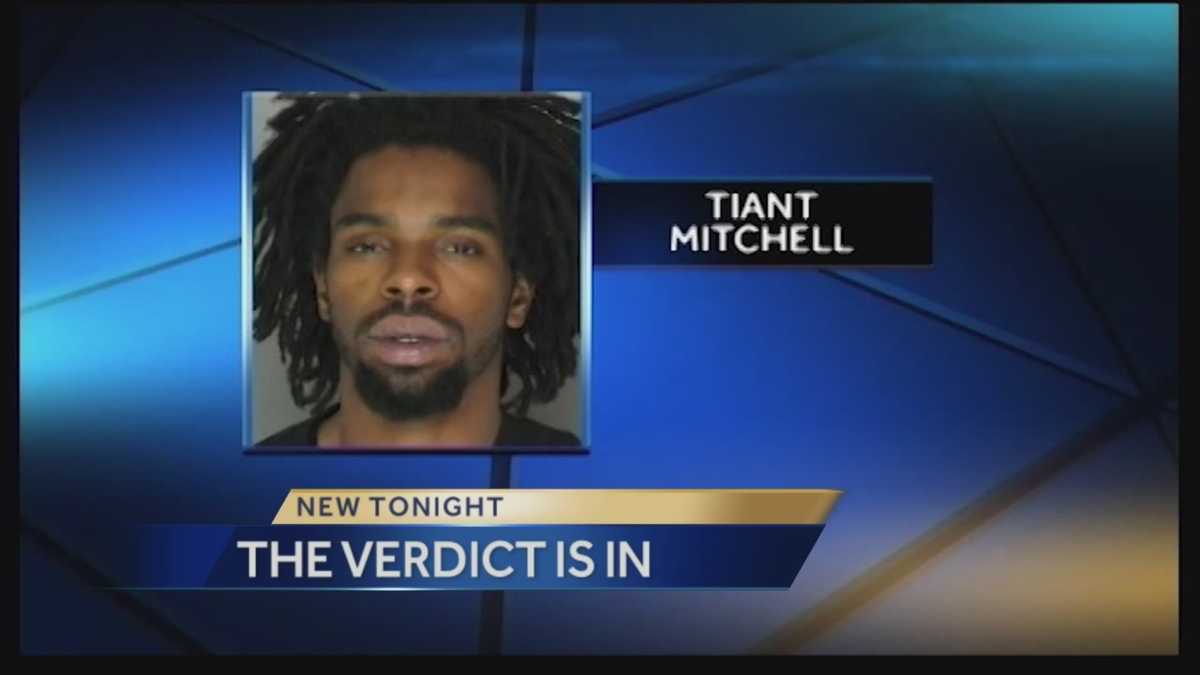 Stanton Heights man found guilty of firing at Pittsburgh police officer
